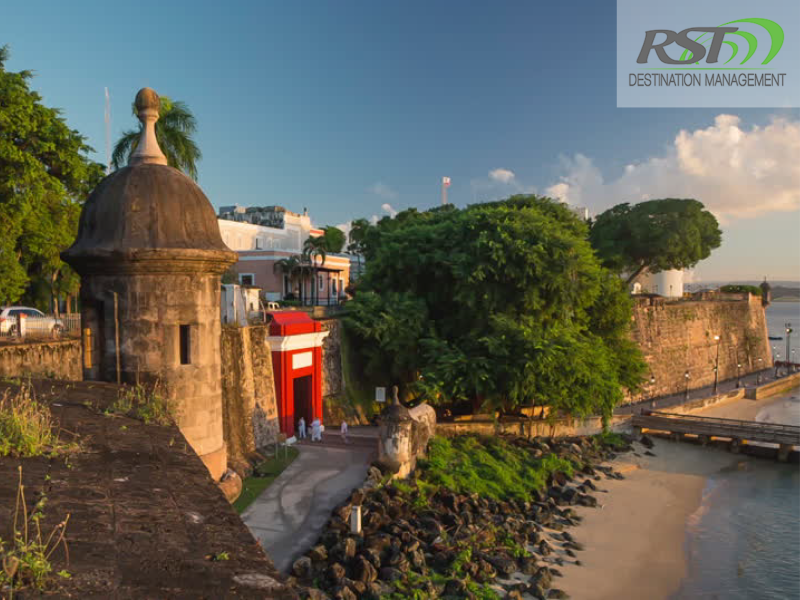 RST DMC | Discover Puerto Rico