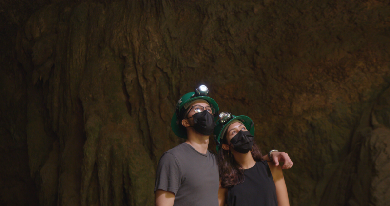 Parque Nacional de las Cavernas del Río Camuy | Discover Puerto Rico