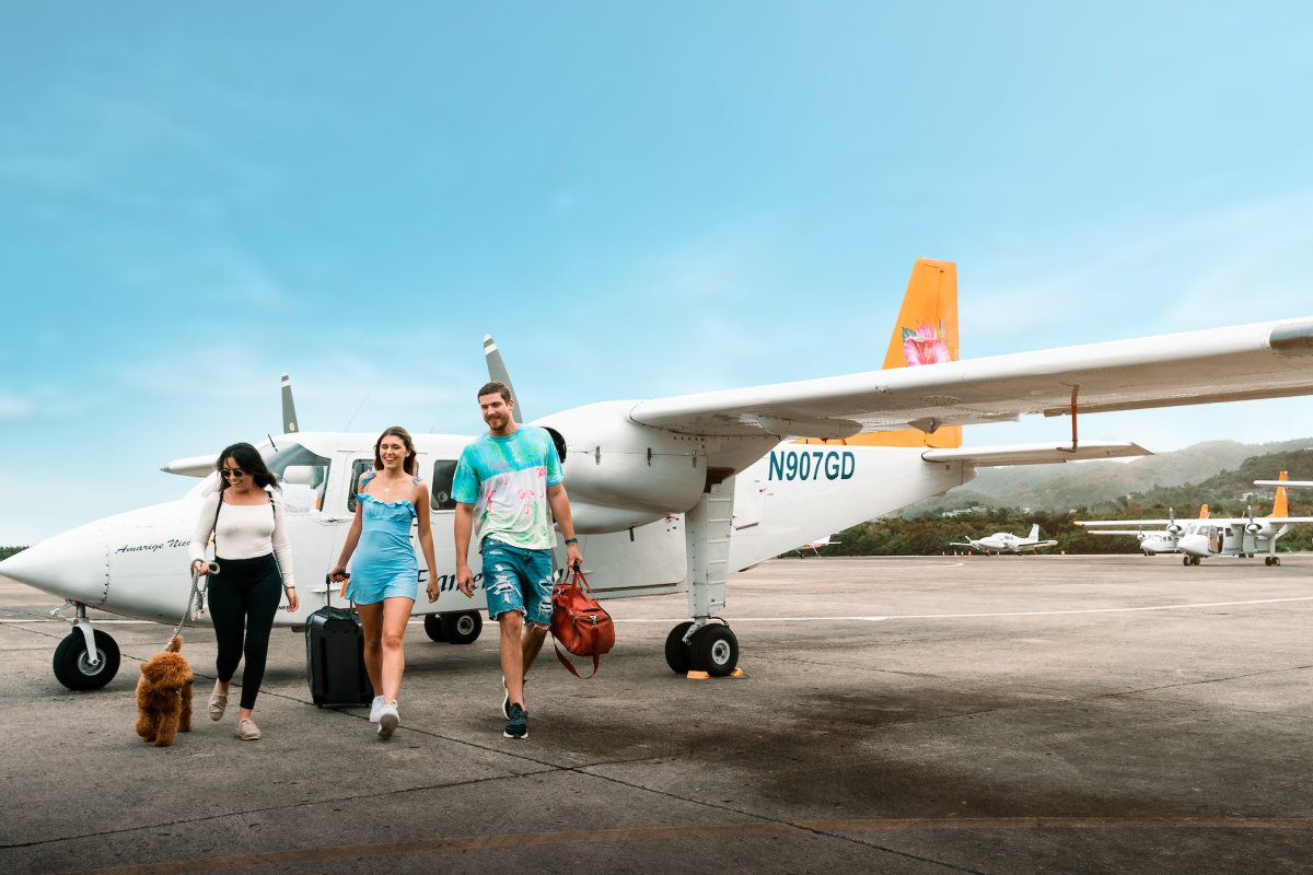 Transportation: Sports | Discover Puerto Rico