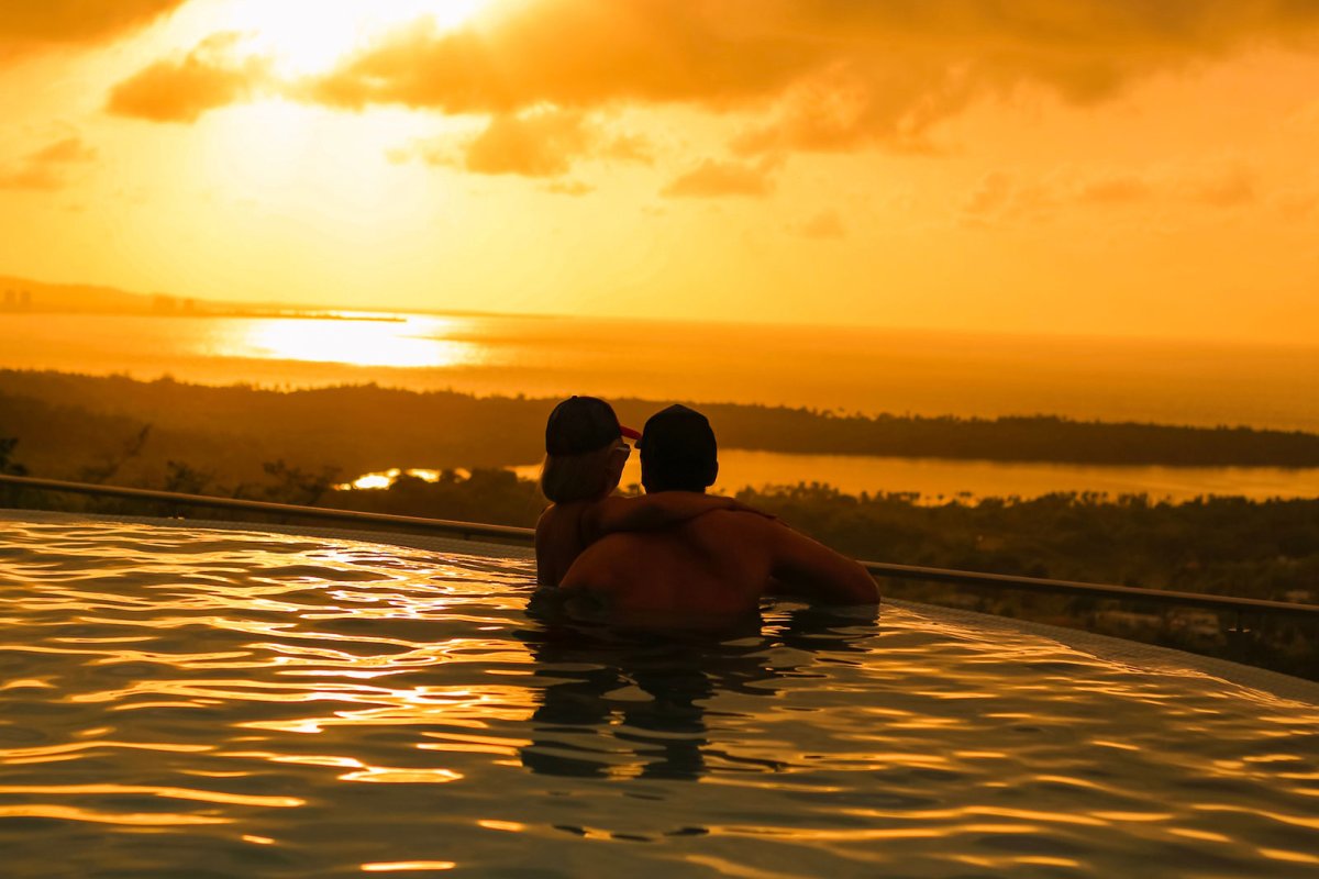 Ideas for a Relaxing Honeymoon in Puerto Rico | Discover Puerto Rico