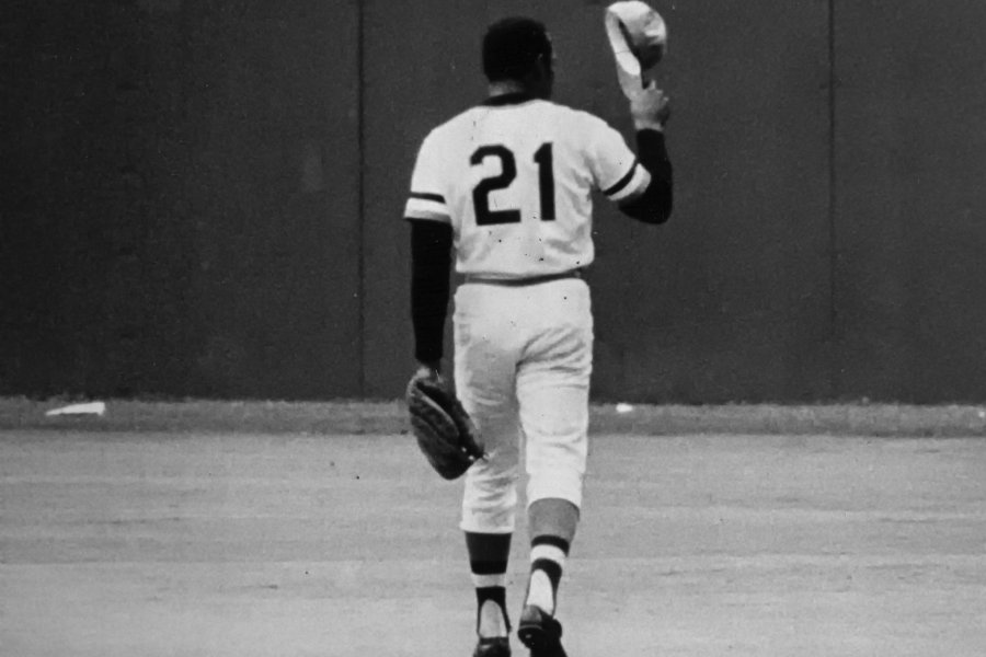 Roberto Clemente: Puerto Rico’s Greatest Baseball Star | Discover ...