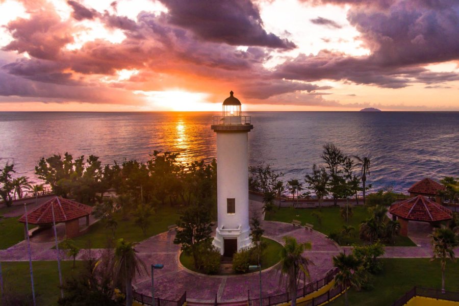 World-Class Mixologist Nicky Fas Is Raising the Bar | Discover Puerto Rico