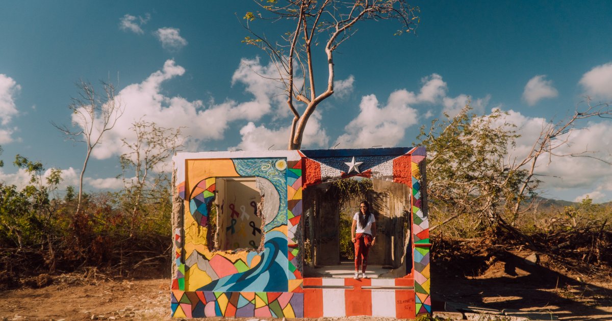 Guayama | Discover Puerto Rico