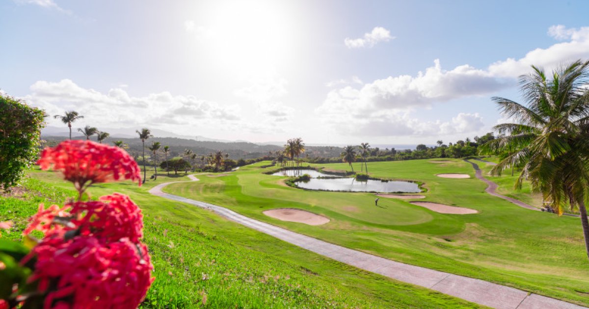 El Conquistador Resort - Puerto Rico | Discover Puerto Rico