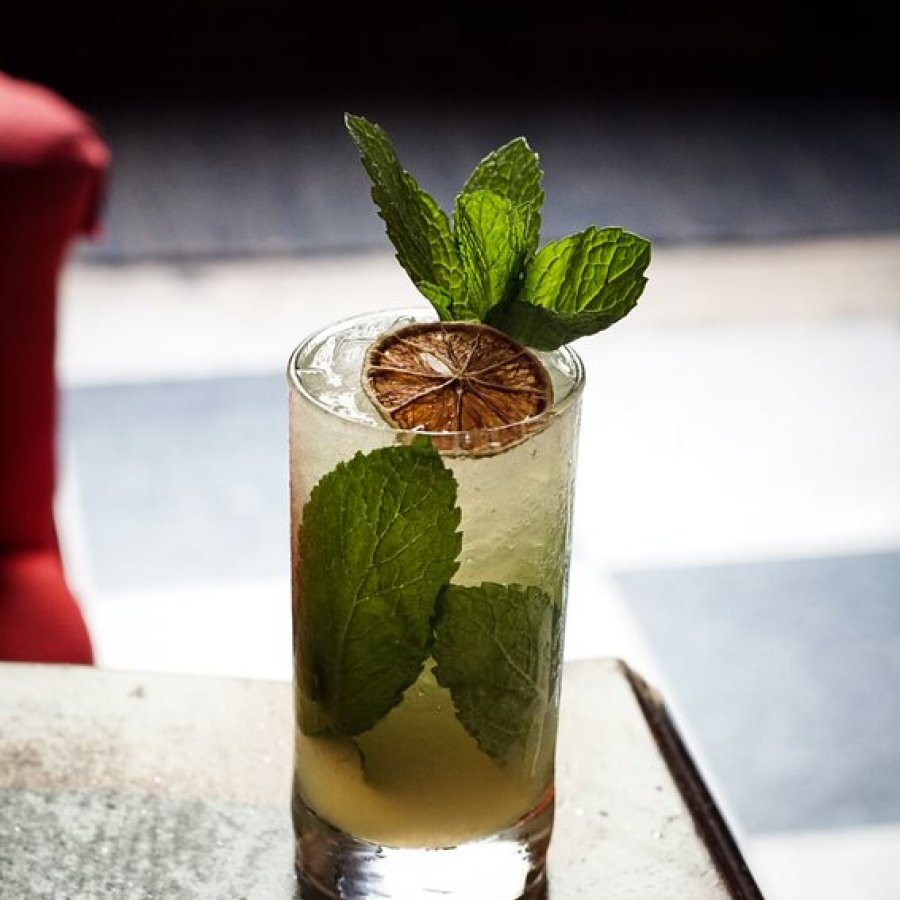 Cocktail Recipes from Puerto Rico You Can Make at Home | Discover ...