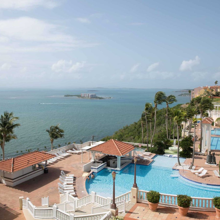 El Conquistador Resort - Puerto Rico | Discover Puerto Rico